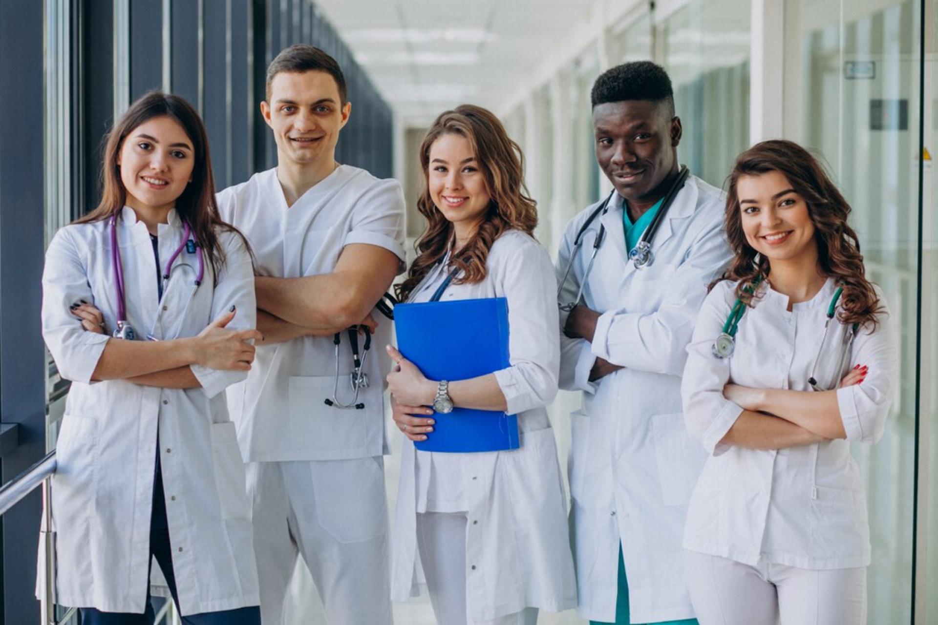Top 10 Nursing Schools in Texas (2025) | Leland