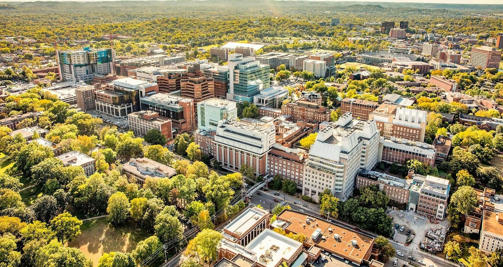The 20 Best Medical Schools in the US (T20): Acceptance Rates, MCAT ...