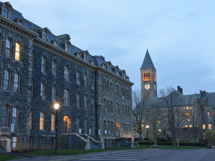 Cornell Johnson MBA: Acceptance Rate, Deadlines, Cost, Requirements ...