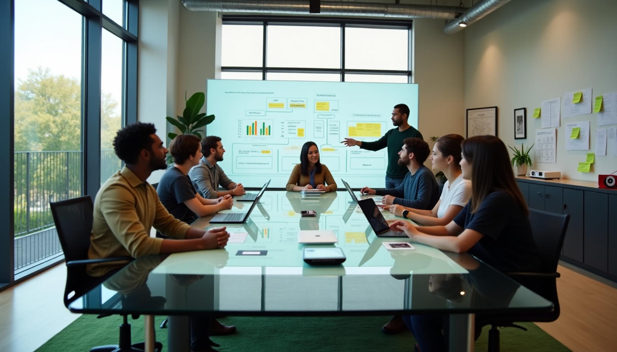 What is a Product? (and How to Start Building One) | Leland