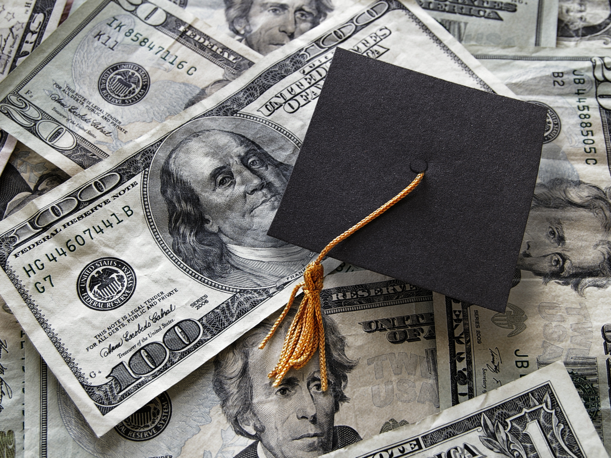 MBA Financial Aid: How to Pay for Business School | Leland