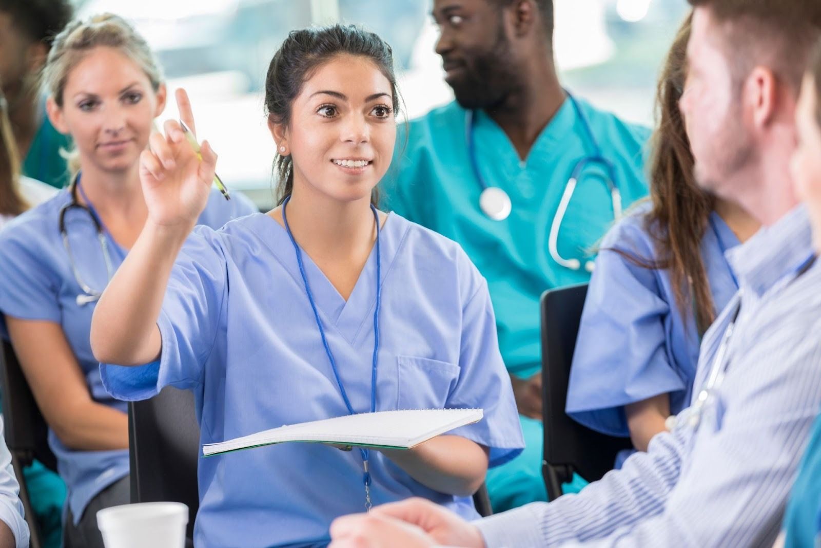 Hardest Medical School Interview Questions Explained (With Sample ...