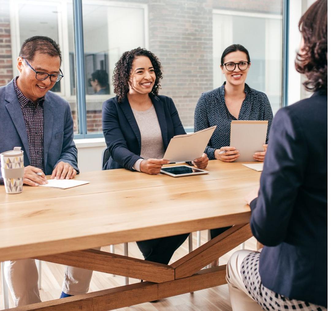 50+ Capital One Interview Questions & How to Answer Them (With Examples ...