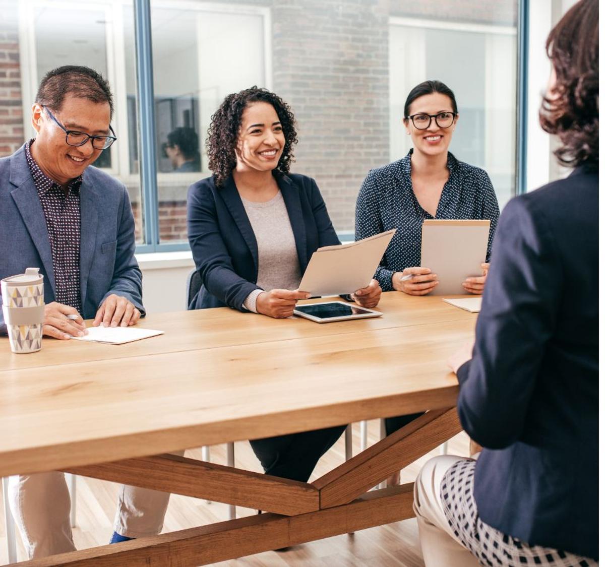 50+ Capital One Interview Questions & How to Answer Them (With Examples ...