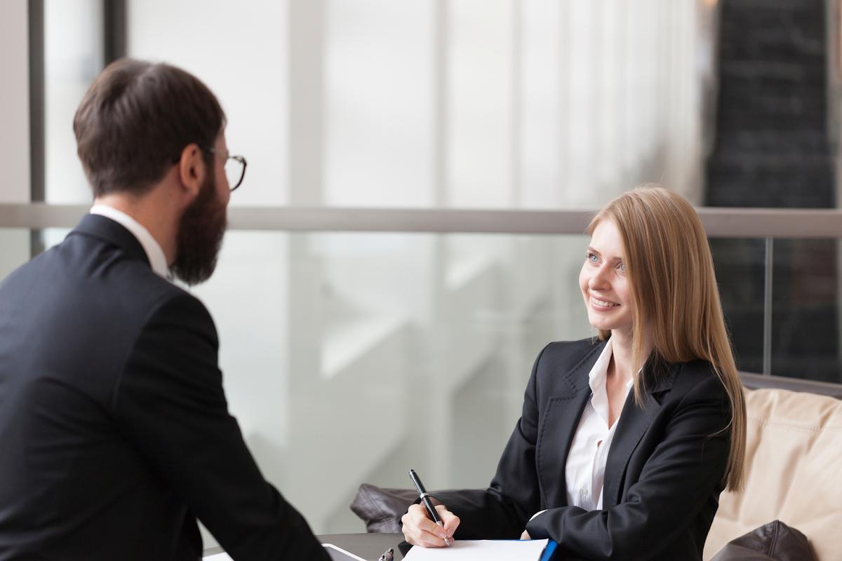 20+ Second-Round Interview Questions You Need to Know | Leland