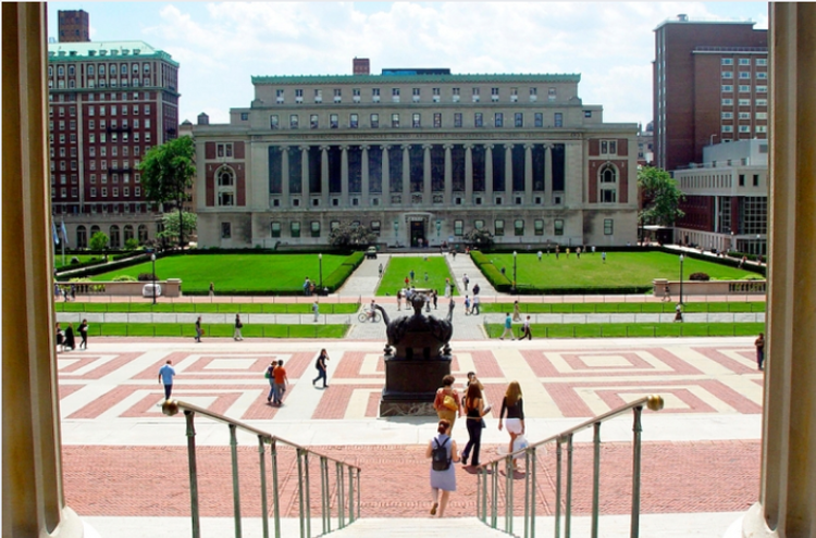 Top 10 SJD & JSD Programs in the US (2025) | Leland