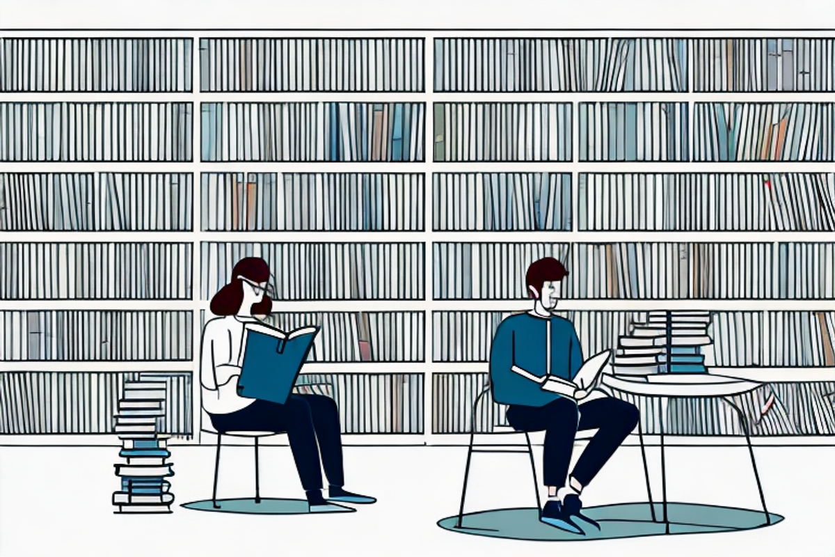 How to Improve Your Reading Comprehension Skills for the LSAT | Leland