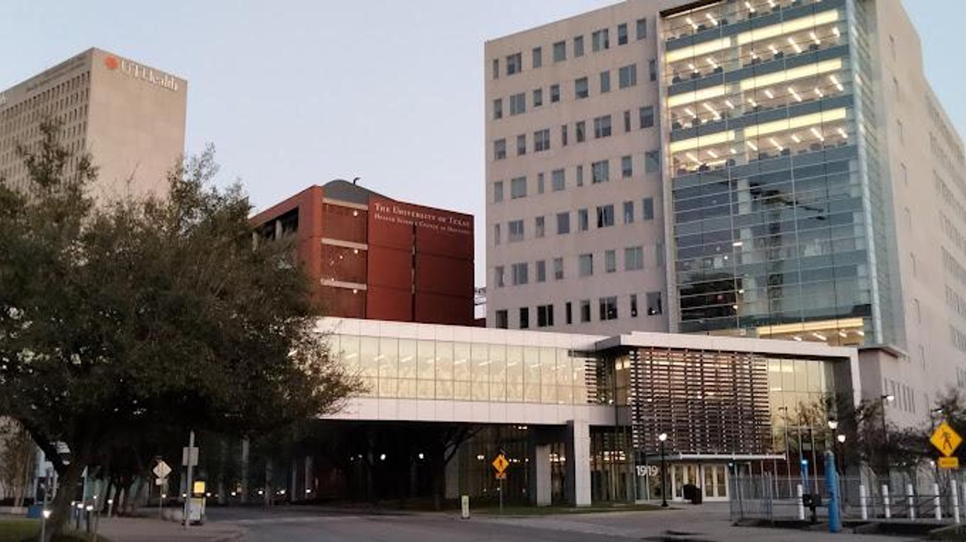 Top 10 Nursing Schools in Texas (2025) | Leland