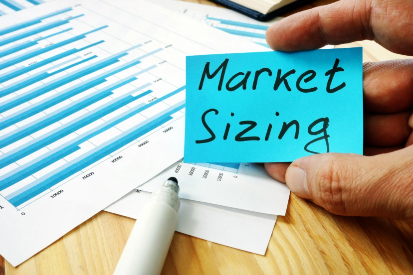 The Expert Guide to Market Sizing Questions (With Examples) | Leland