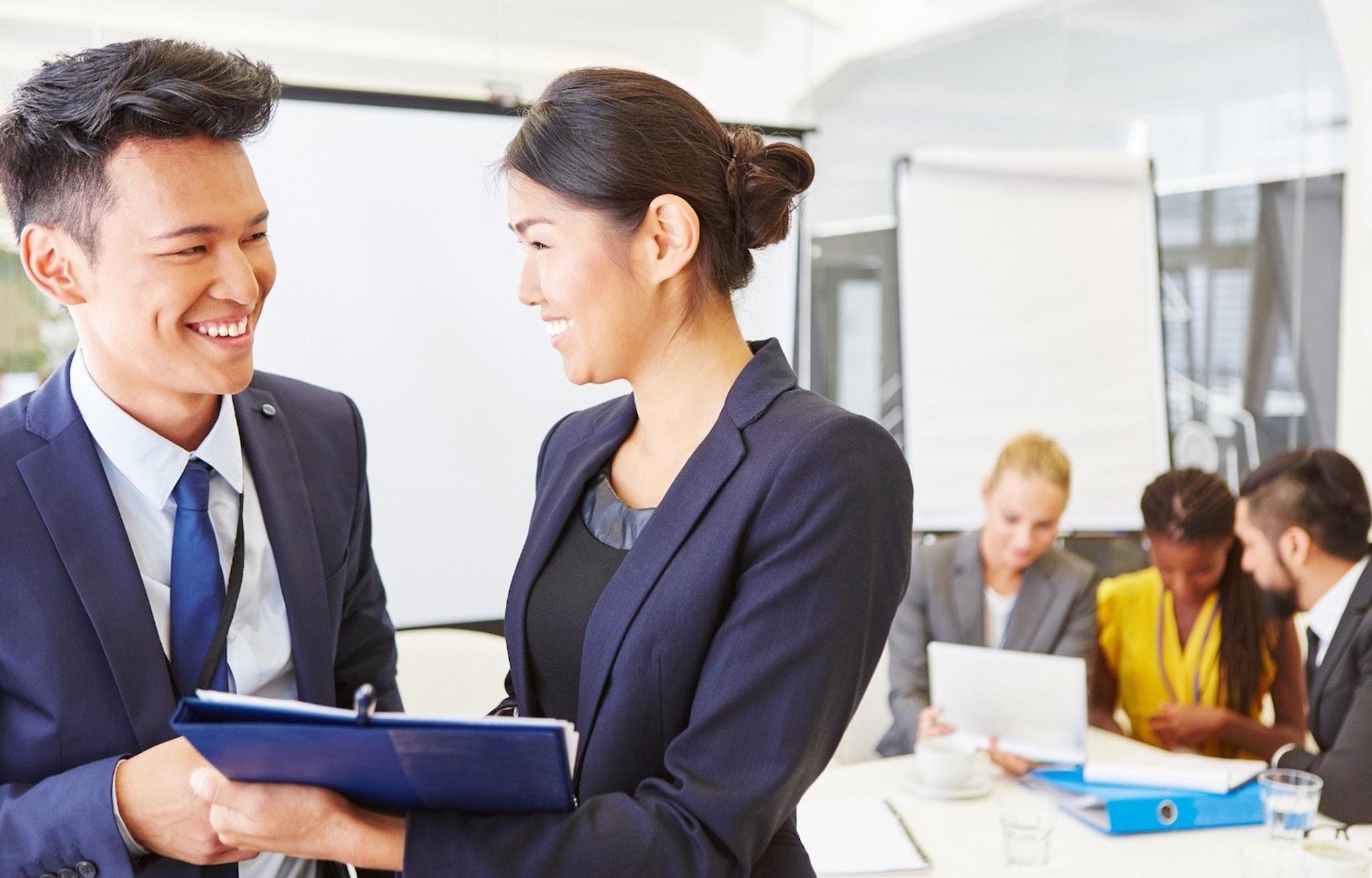 BCG Cover Letter: A Perfect Template and Tips to Stand Out | Leland