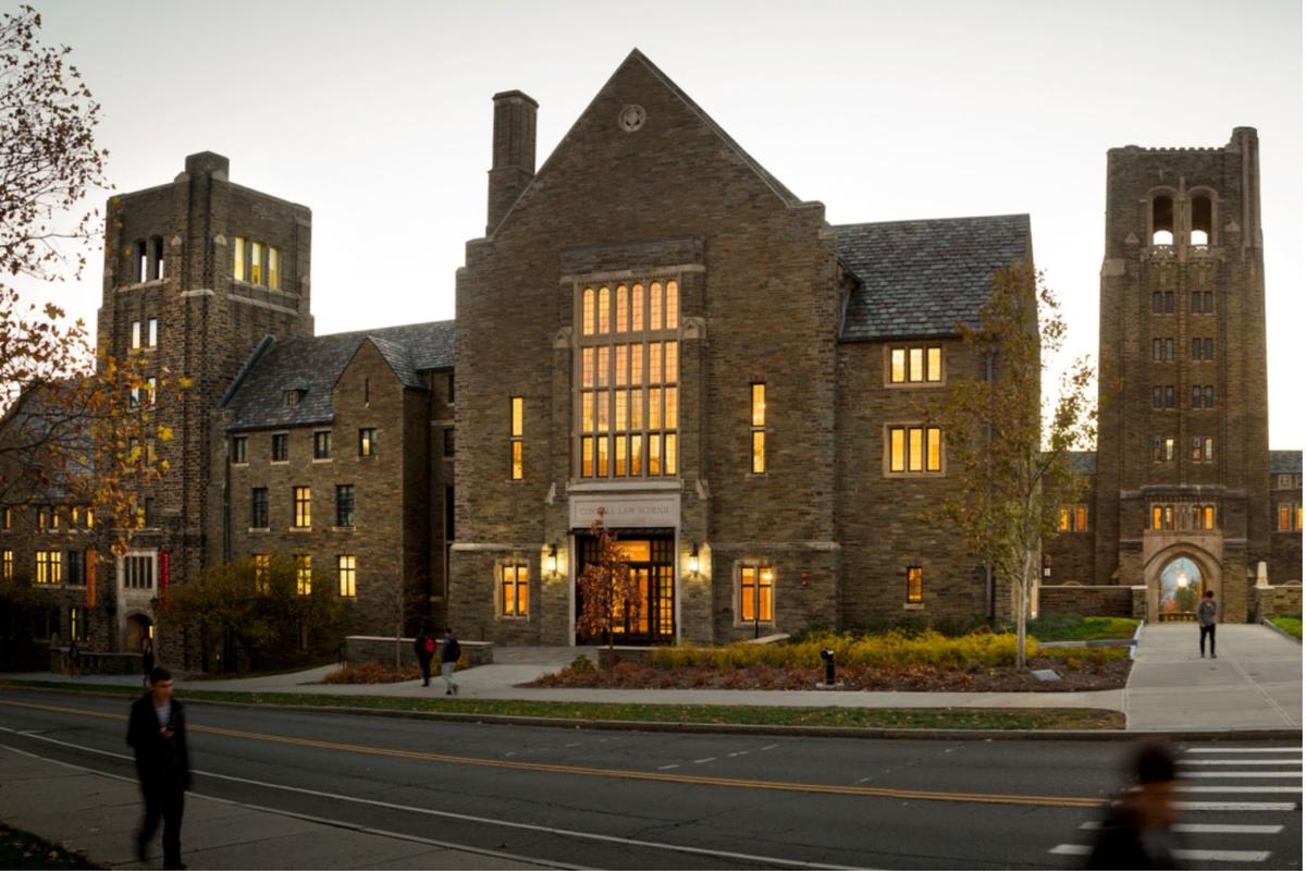 LSAC Credential Assembly Service (CAS): What it Is and How It Works for Law School Applications ...