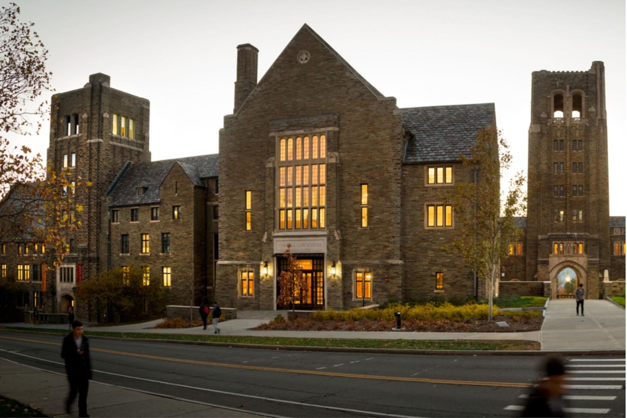 LSAC Credential Assembly Service (CAS): What it Is and How It Works for ...