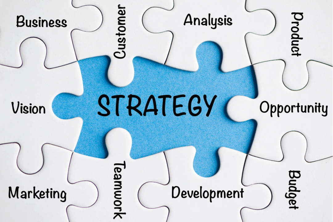 The Top MBA Programs for Strategy | Leland