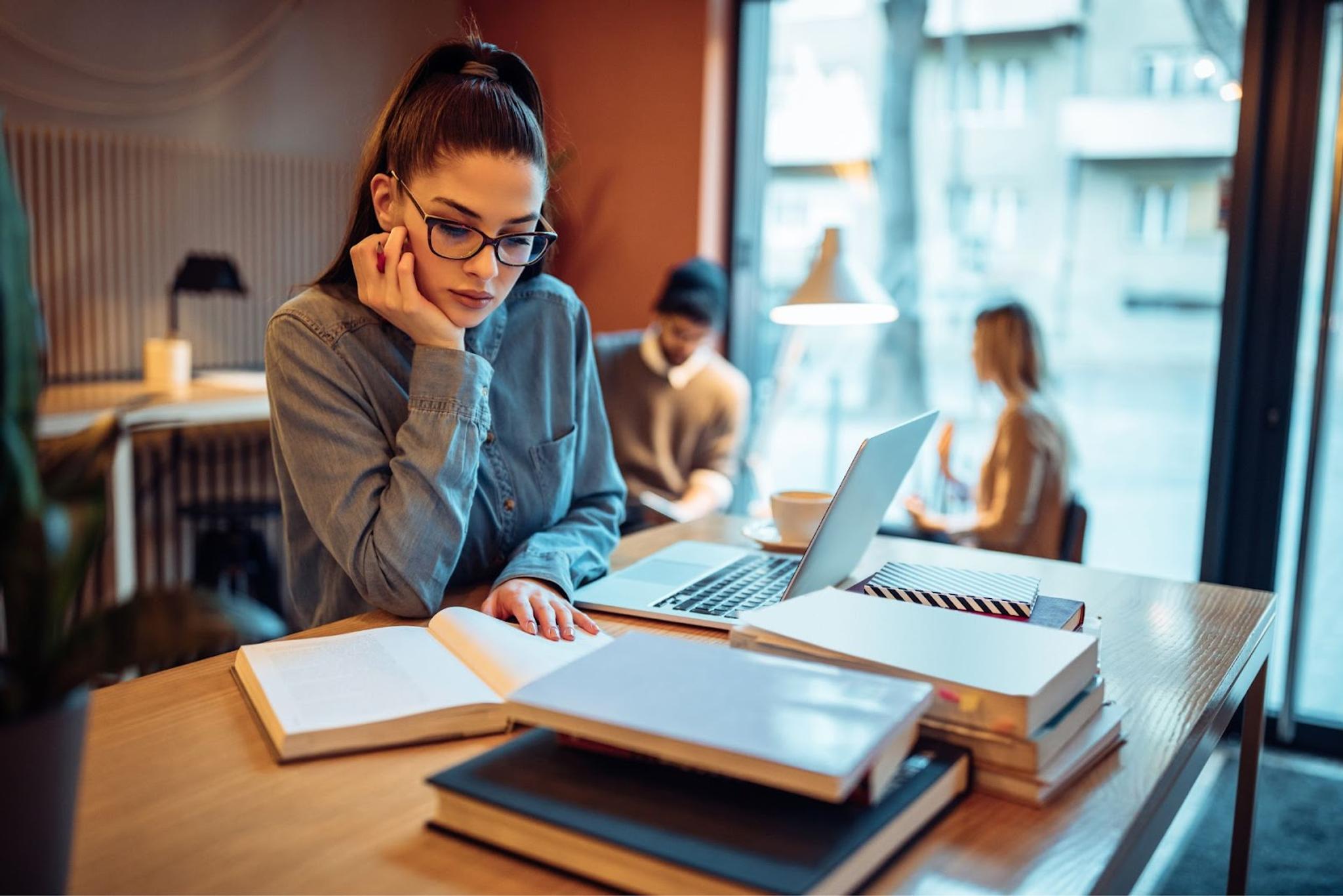 LSAT Logical Reasoning Strategies for Principle Questions | Leland