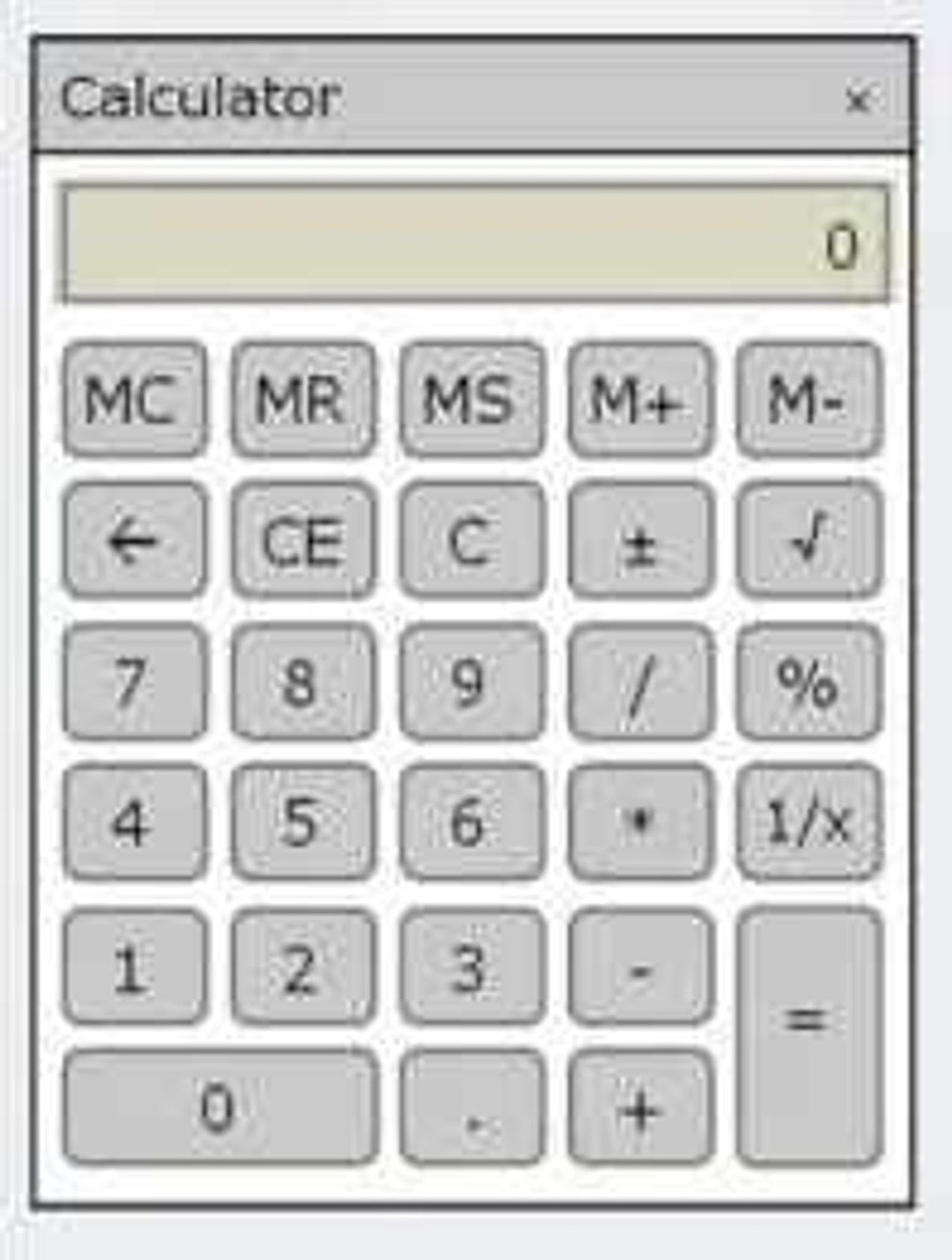 Can You Use a Calculator on the GRE/GMAT? | Leland
