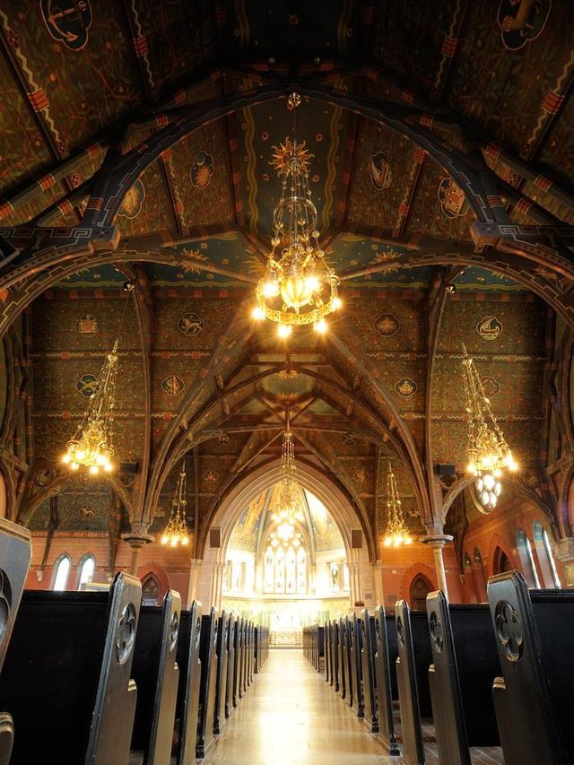 Cornell Johnson MBA: Acceptance Rate, Deadlines, Cost, Requirements ...