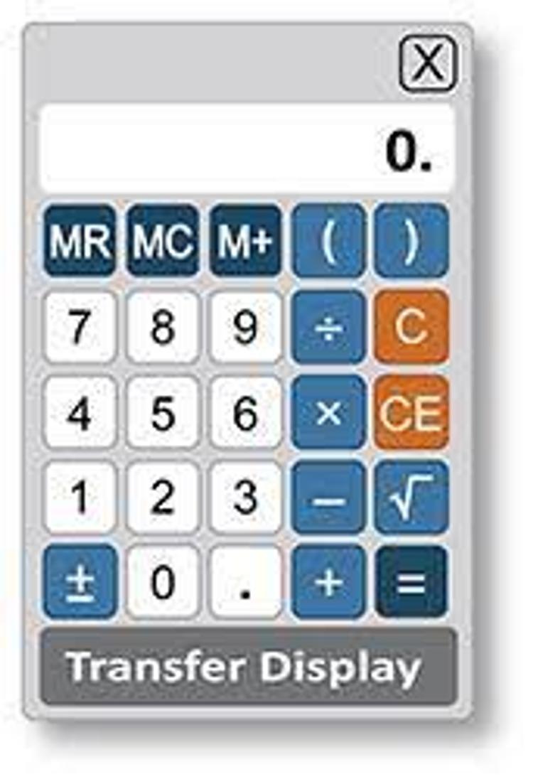 Calculators on the GMAT/GRE: When You Can Use Them | Leland