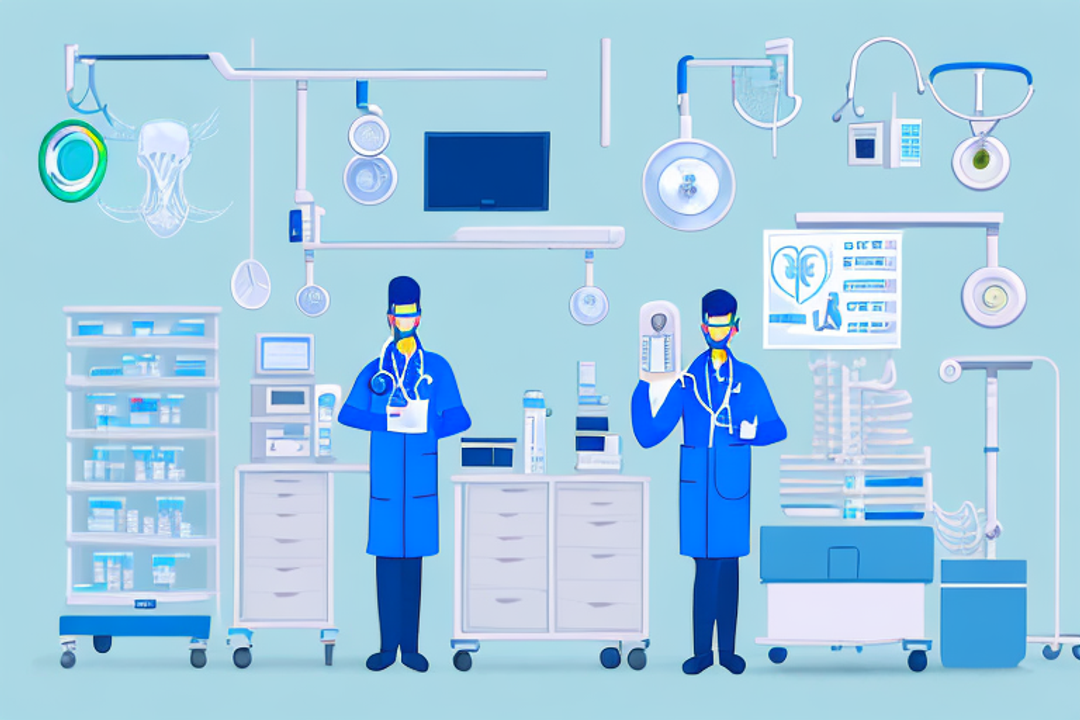 Clinical Experience for Medical School: Why It Matters and How to Get ...