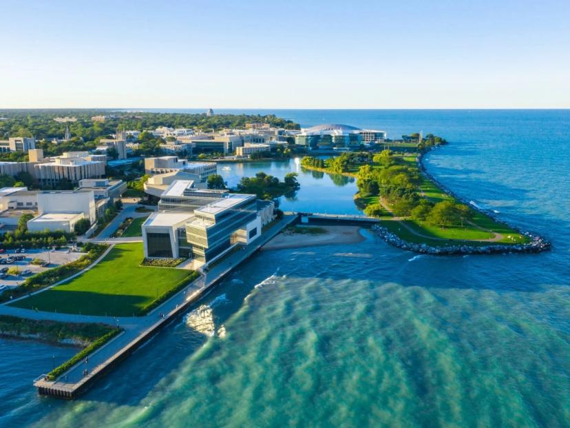 Leland Library | Leland