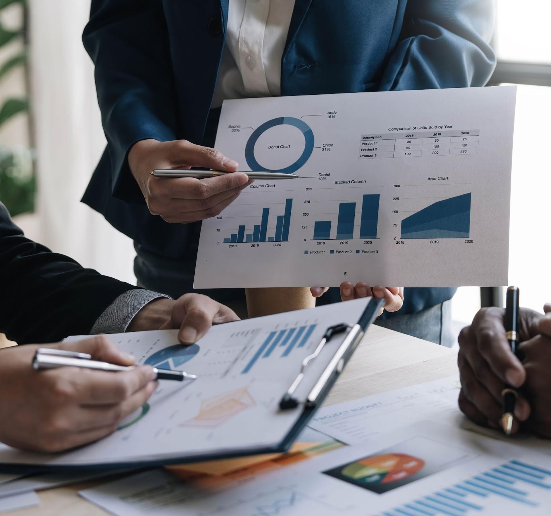 A Guide to Private Equity Valuation: How It Works | Leland