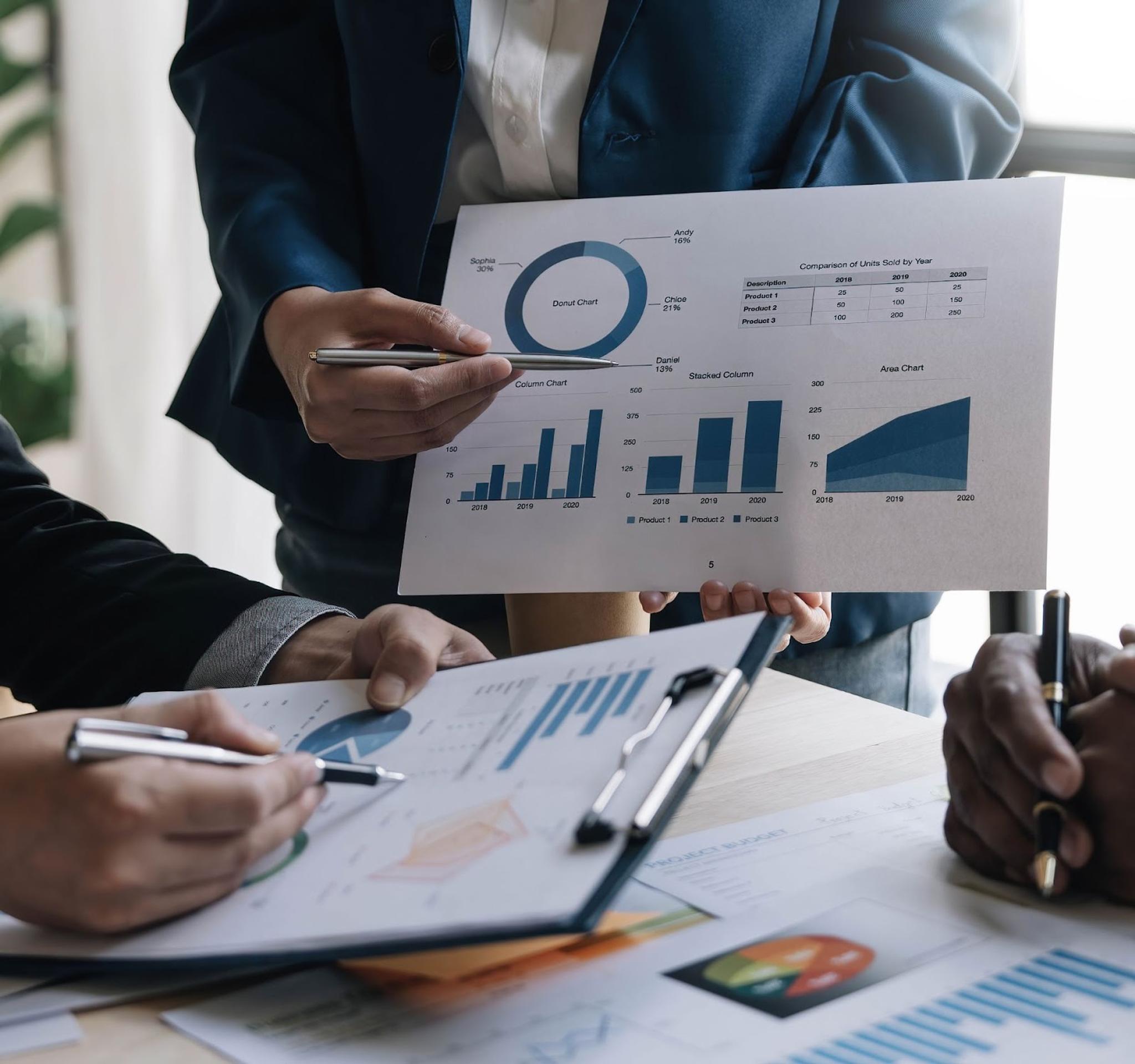 A Guide to Private Equity Valuation: How It Works | Leland