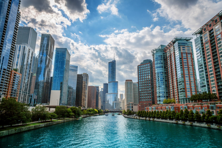 Chicago Booth MBA Application Deadlines (2026) | Leland