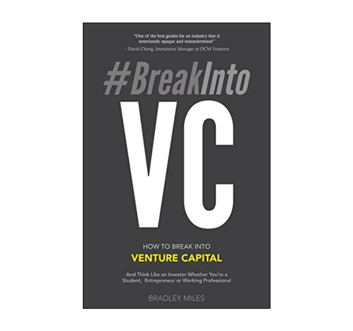 The 10 Best Venture Capital Books | Leland
