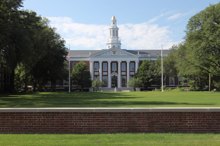 Harvard Medical School: Admission Requirements and Application Process ...