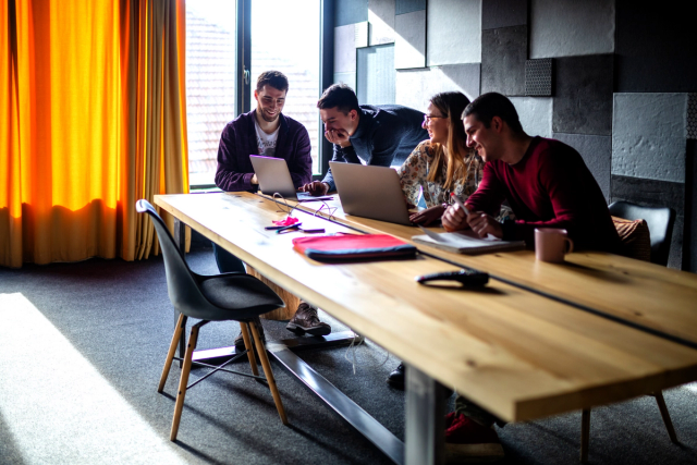 Finance Internships for College & High School Students (2025-2026) | Leland