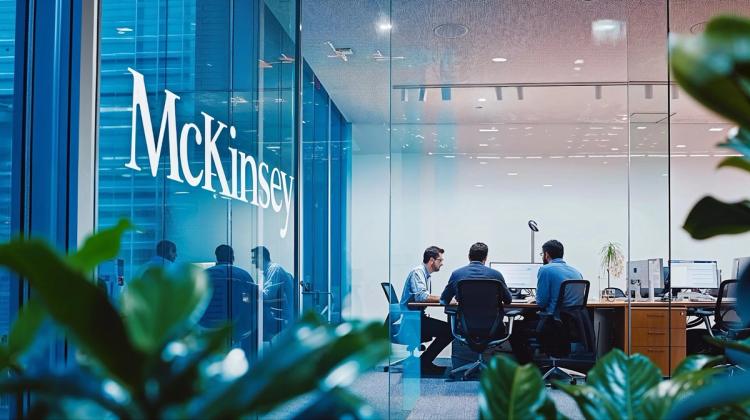 How to Land a McKinsey Internship: Application, Interview, and Insider ...