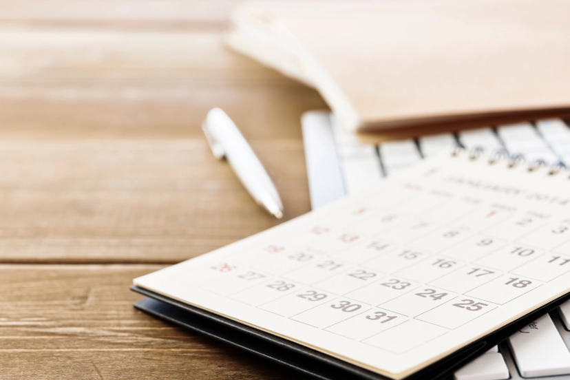 MBA Application Deadlines of the Top 25 Business Schools (2024-2025 ...