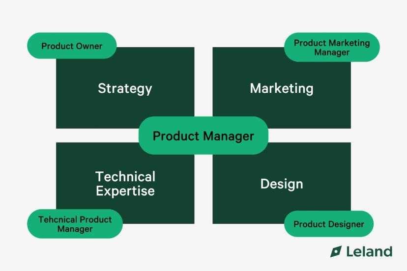 Product Marketing Manager (PMM): The Ultimate Guide | Leland