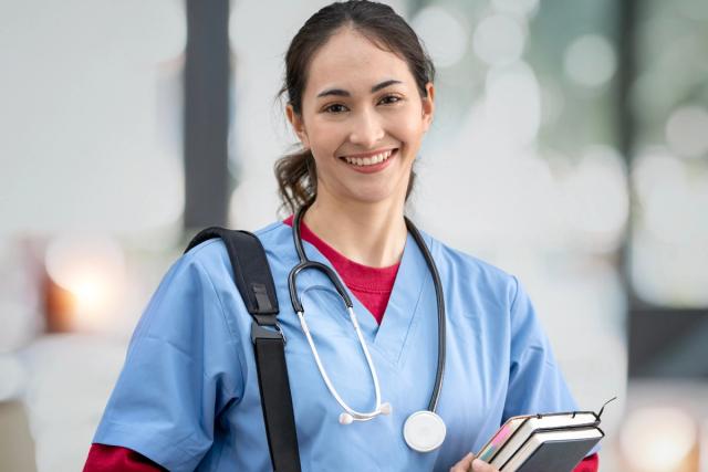 Nursing CAS – Everything You Need to Know | Leland