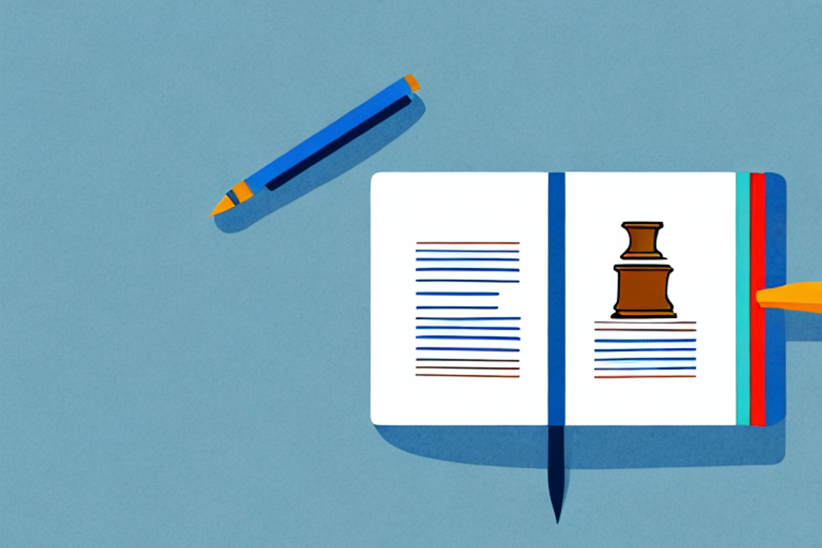 Writing an Effective Addendum for Law School: A Comprehensive Guide ...