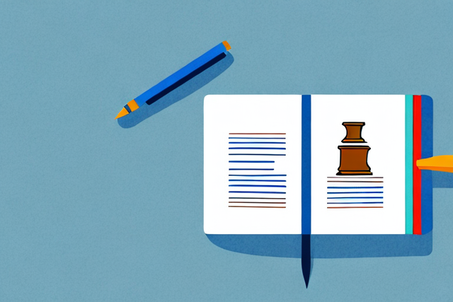 Writing an Effective Addendum for Law School: A Comprehensive Guide ...