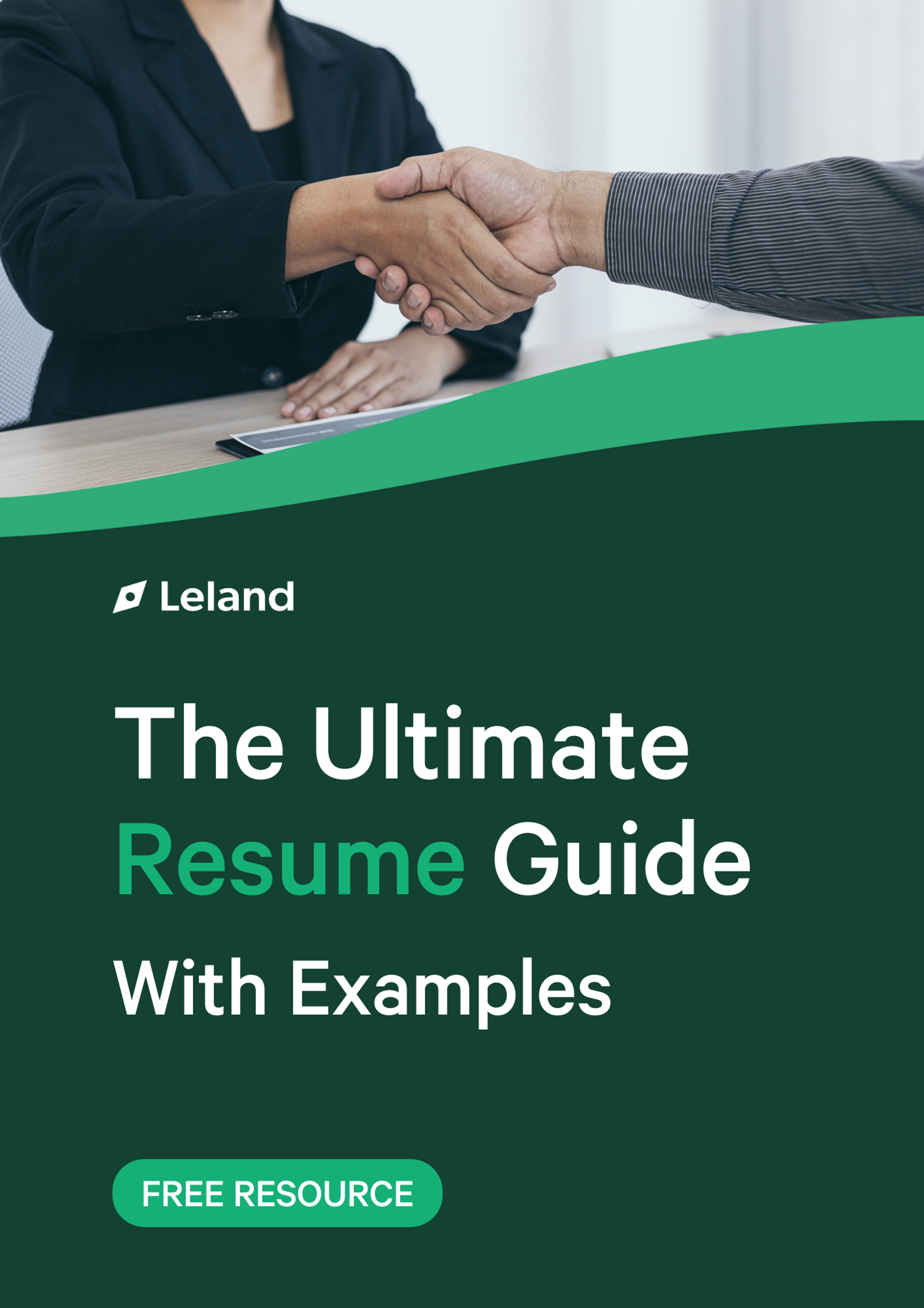 Finance Internships for College & High School Students (2026) | Leland