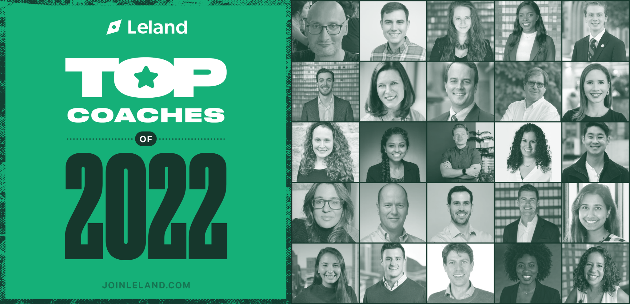 The Top 25 Coaches on Leland: 2022 Edition | Leland