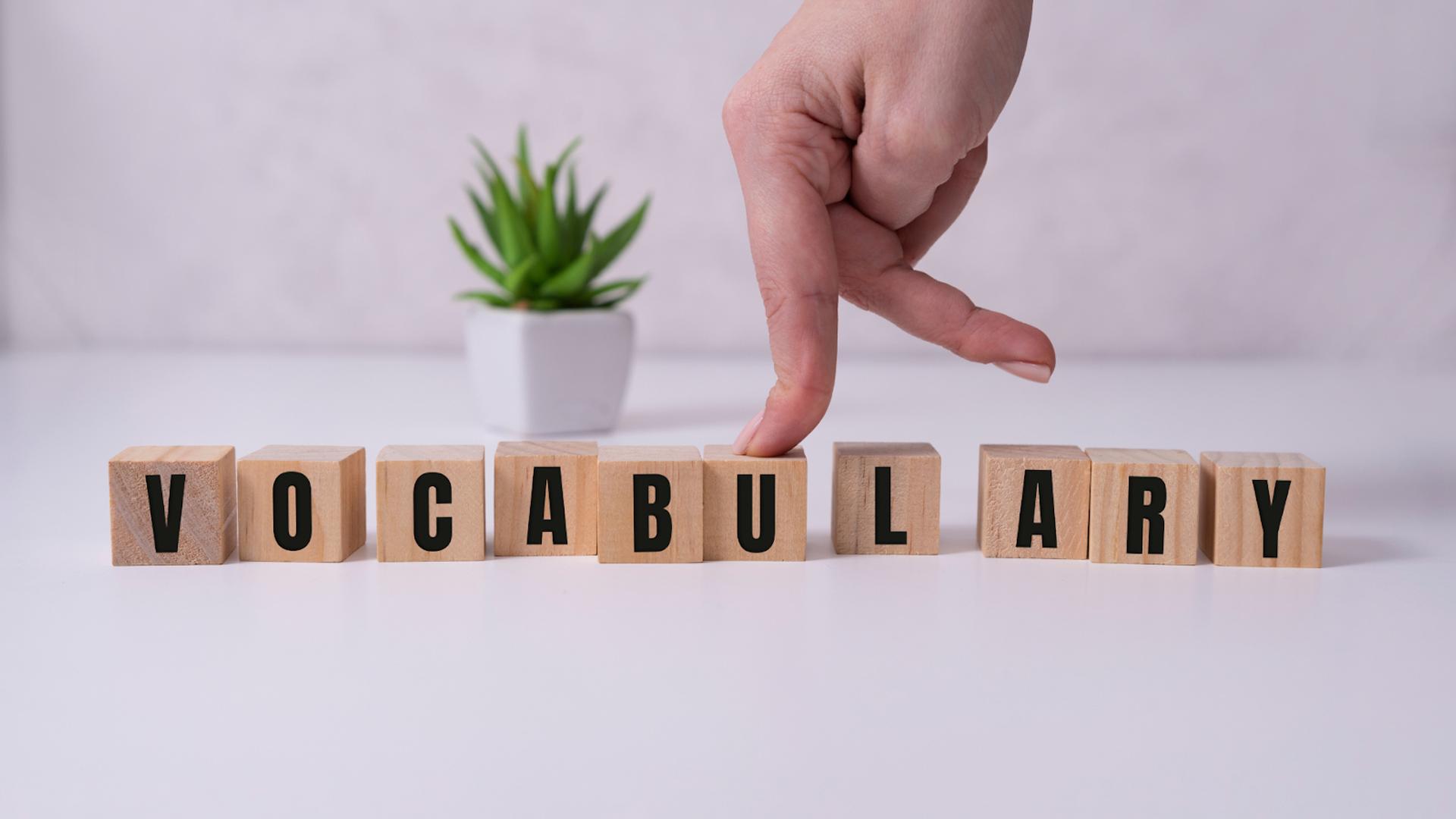 GRE Vocabulary List: 100 Essential Words to Know | Leland