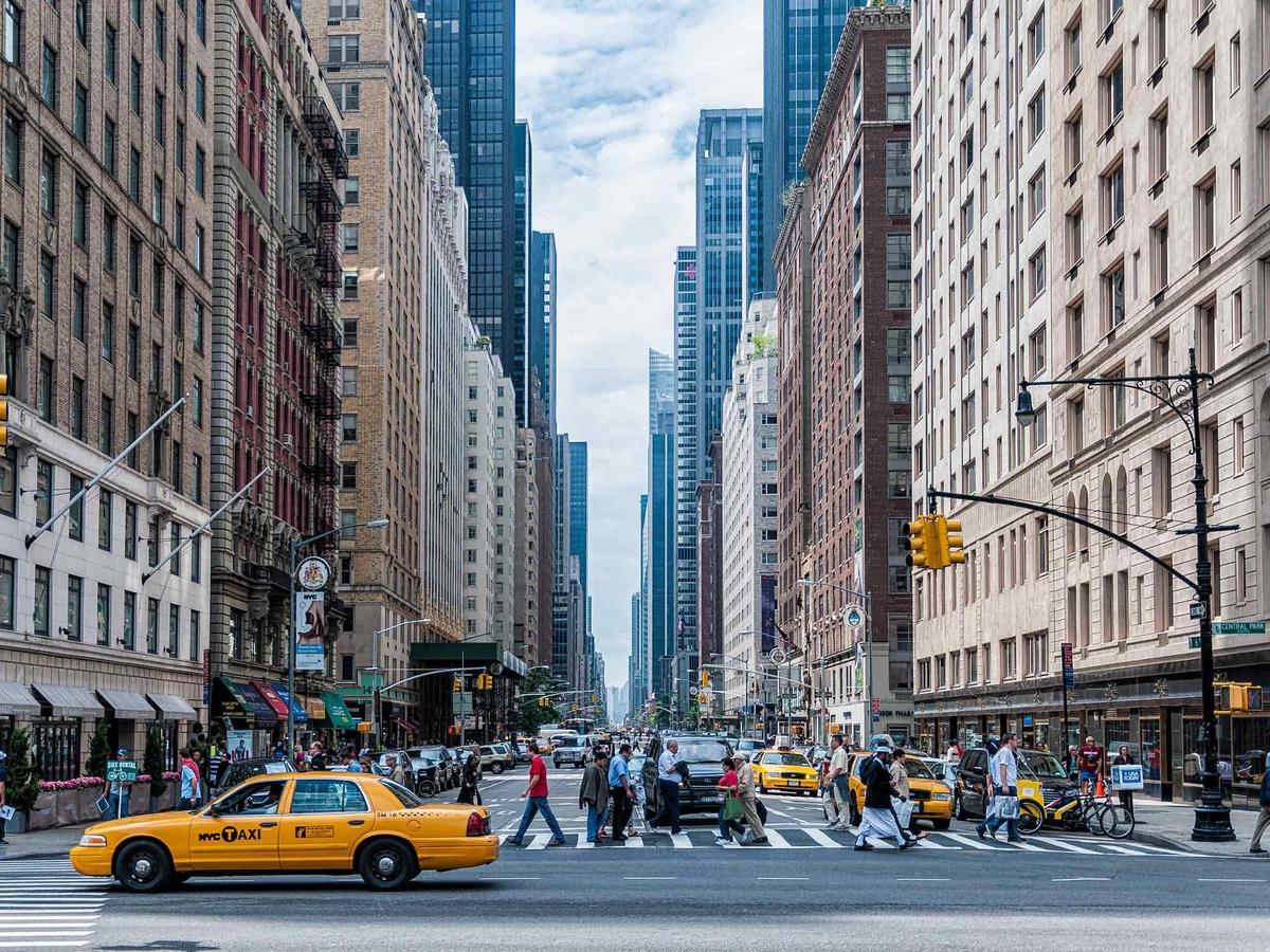 NYU Stern MBA: Acceptance Rate, Deadlines, Cost, Requirements ...