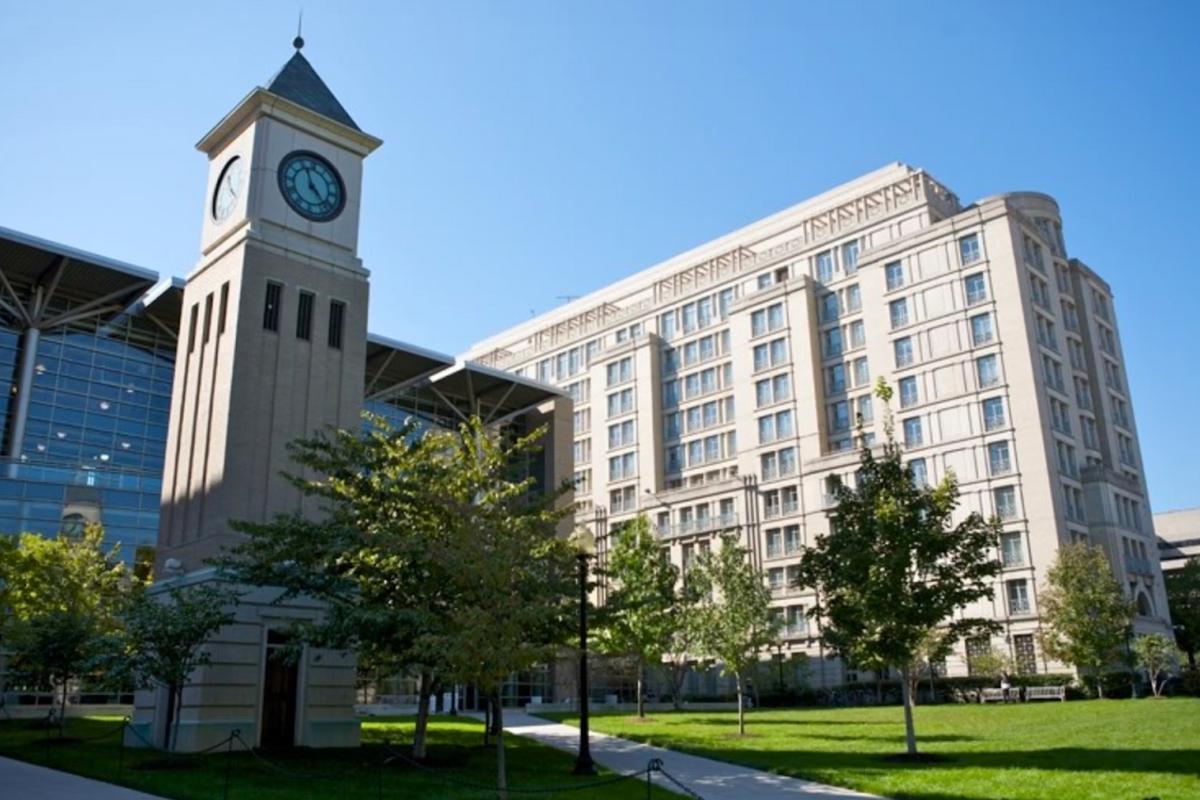 Georgetown Law Personal Statement Guide: Examples & Admit Tips | Leland