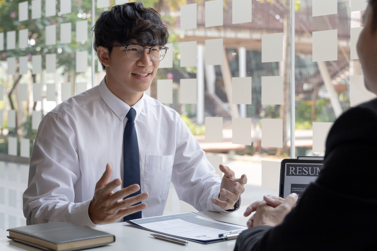 How to Ace Your MBA Interview: With Prep Questions & Answers | Leland