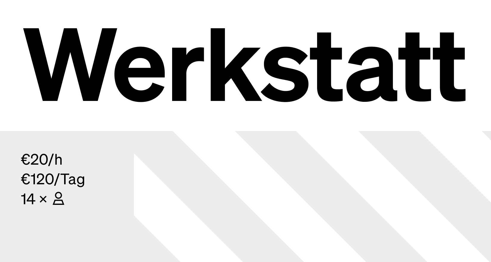 Werkstatt Patch Work