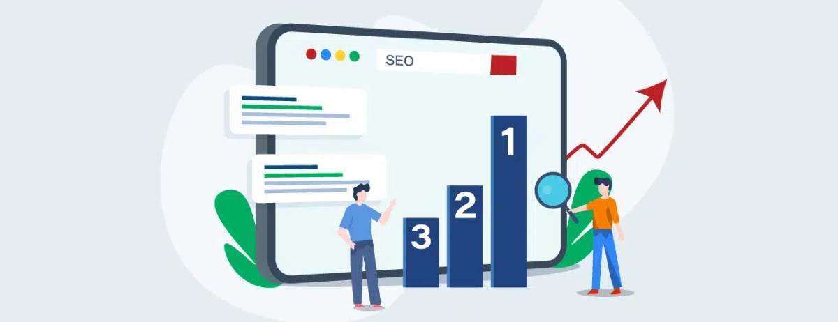 How to Set Up Your Website for SEO Success | VELOX