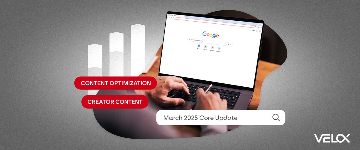 March 2025 Google Core Update Highlights Search Evolution