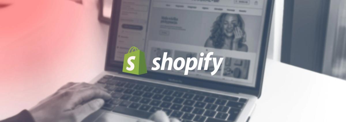 Shopify Digital Marketing Agency | Shopify SEO | VELOX