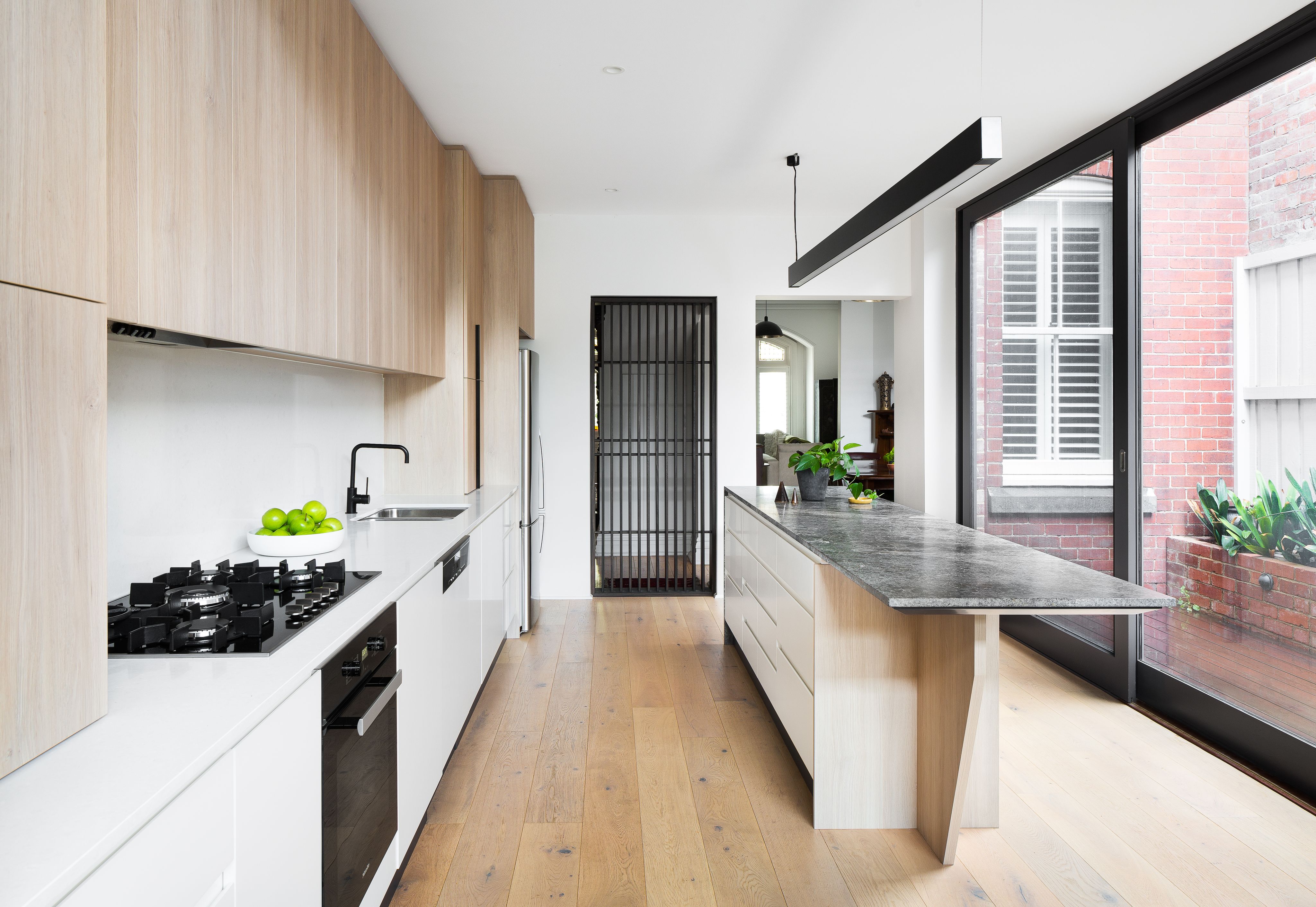 Studio CoBe — Architecture & Interior Design