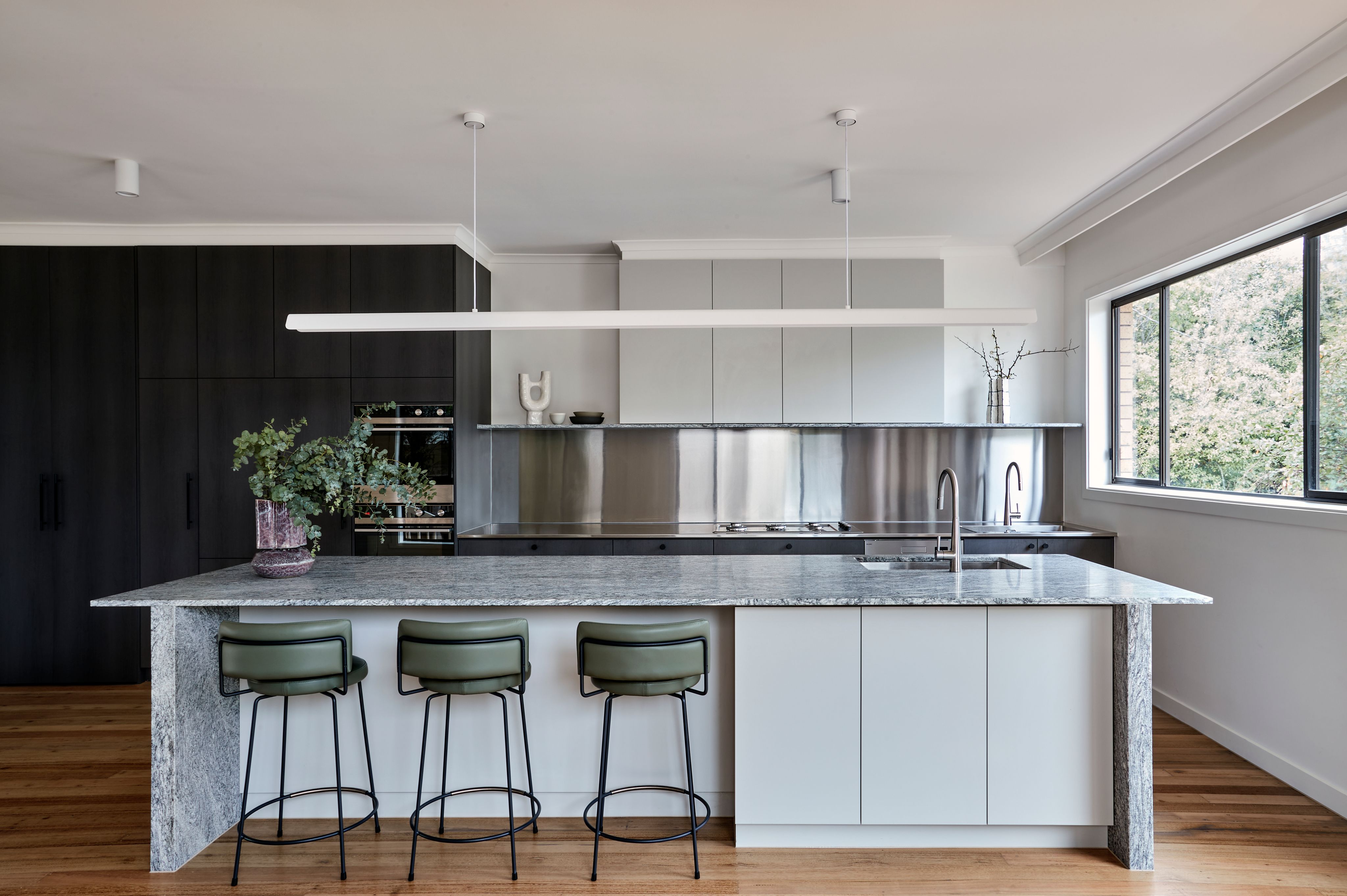 Studio CoBe — Architecture & Interior Design