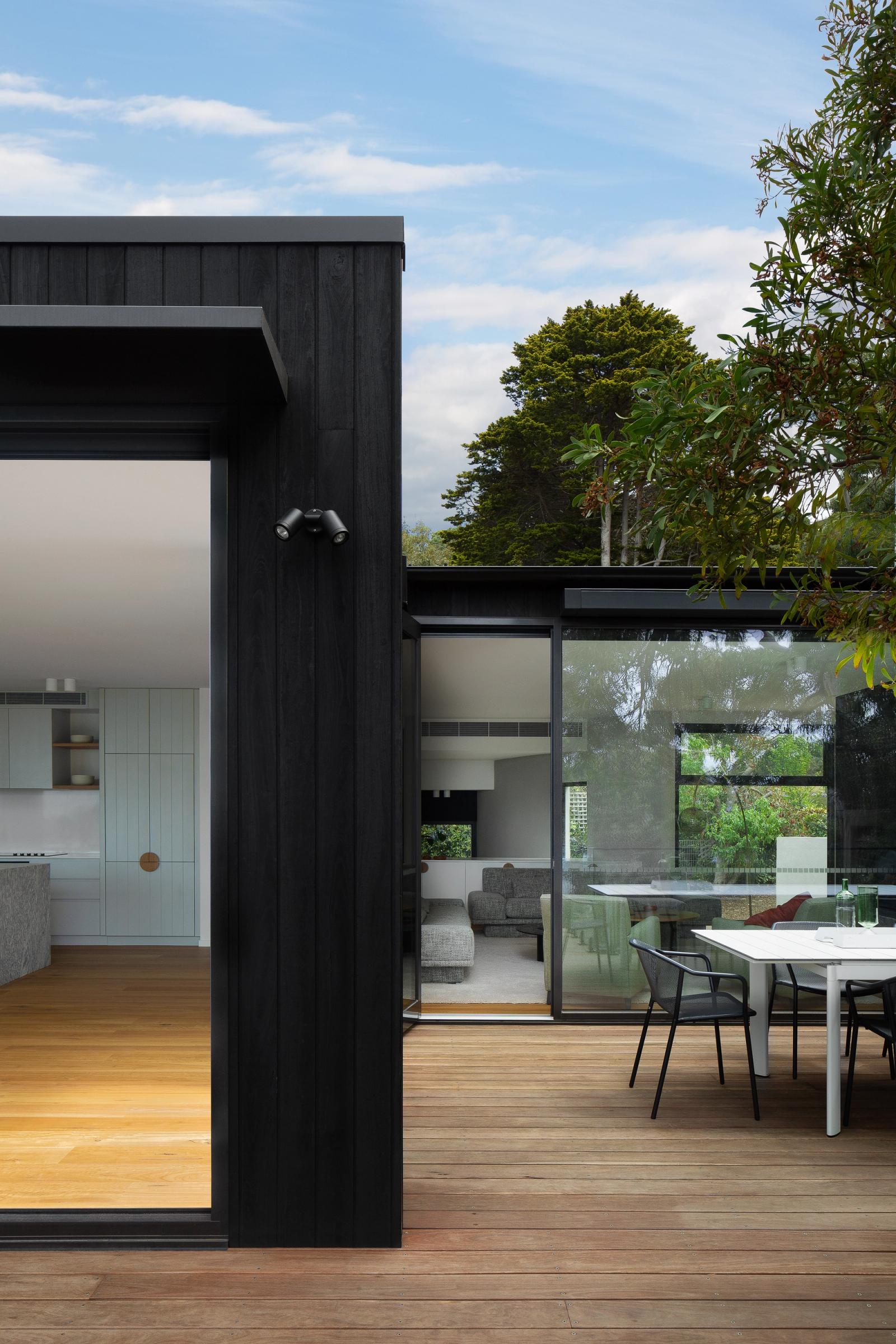 Studio CoBe — Architecture & Interior Design