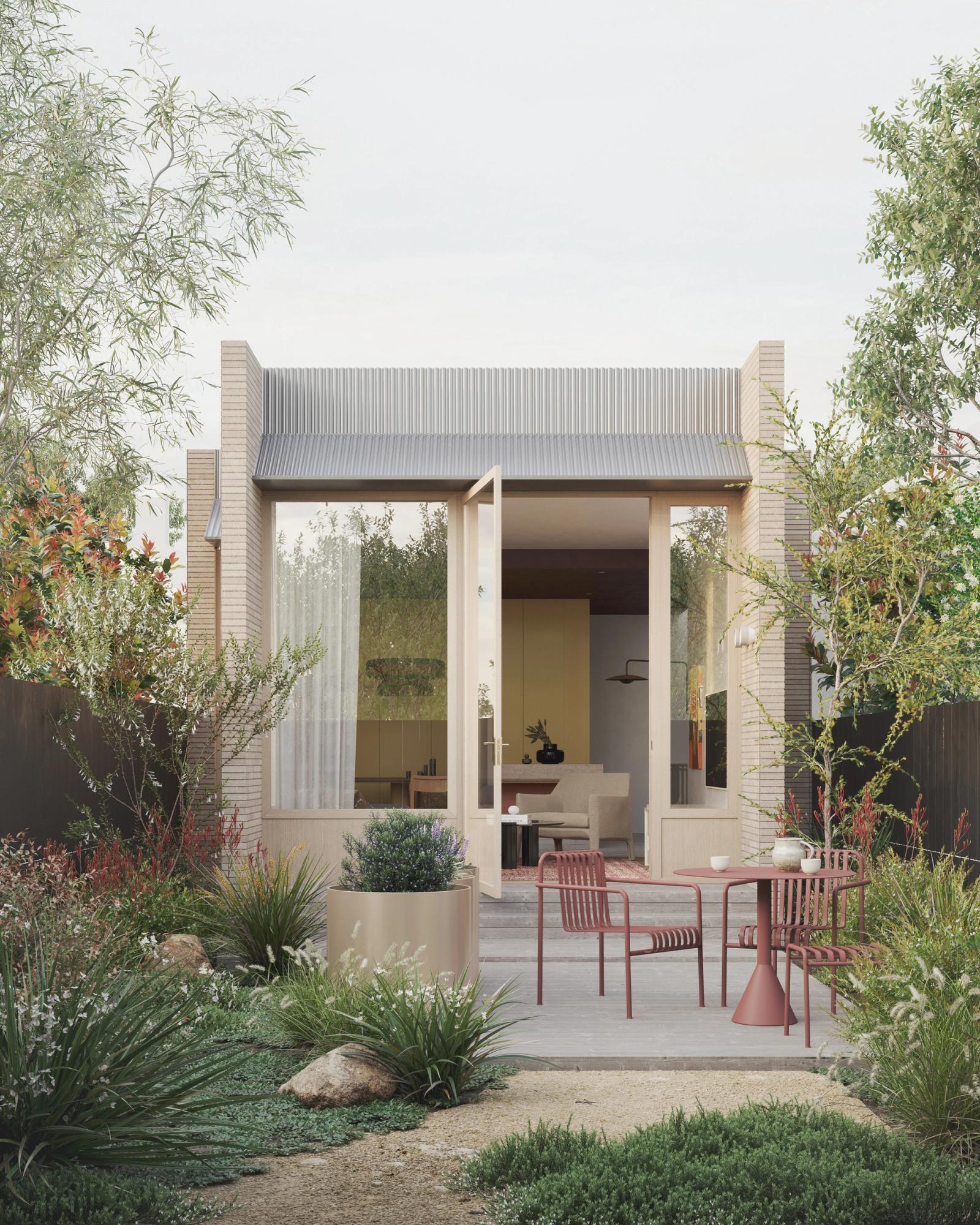 Studio CoBe — Architecture & Interior Design