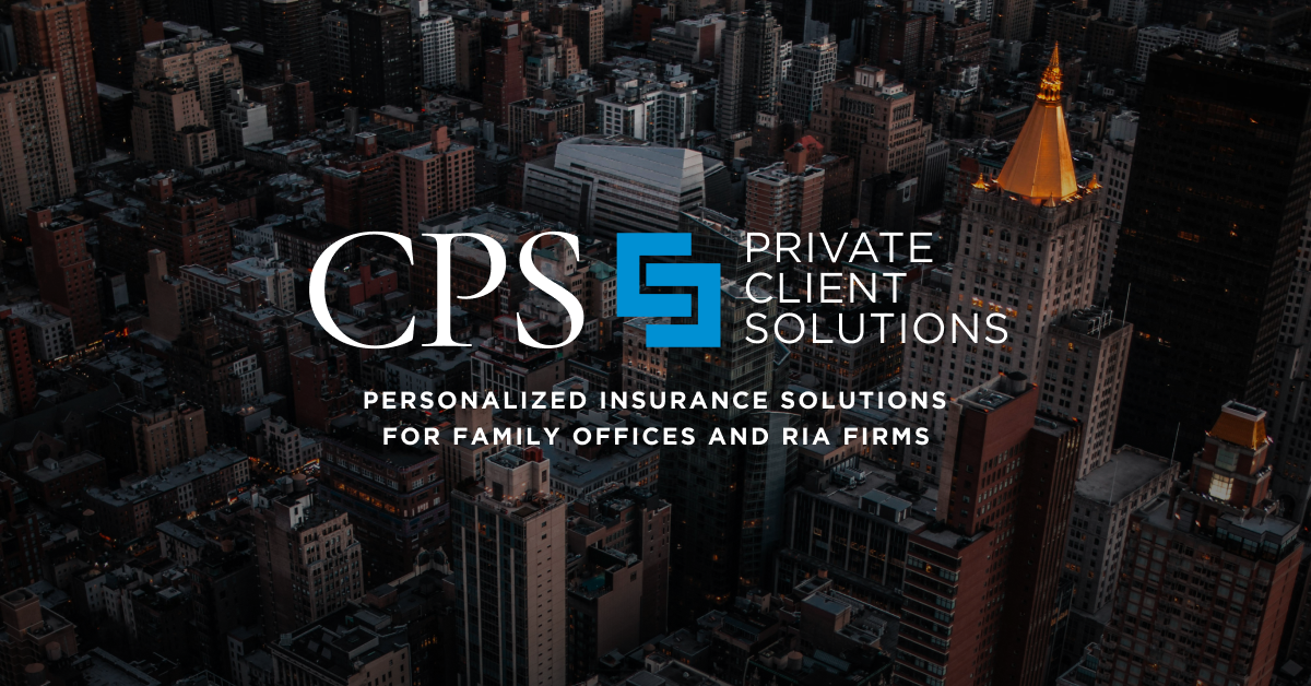 CPS Private Client Solutions | CPCS